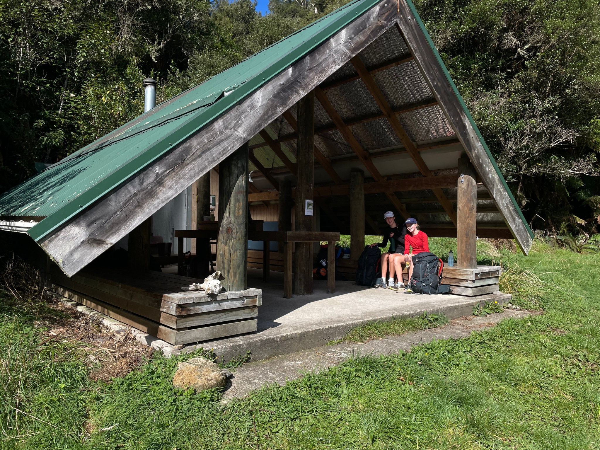 Learning the Hard Way: Our Wild Adventure on the Mangamate Loop – shem ...