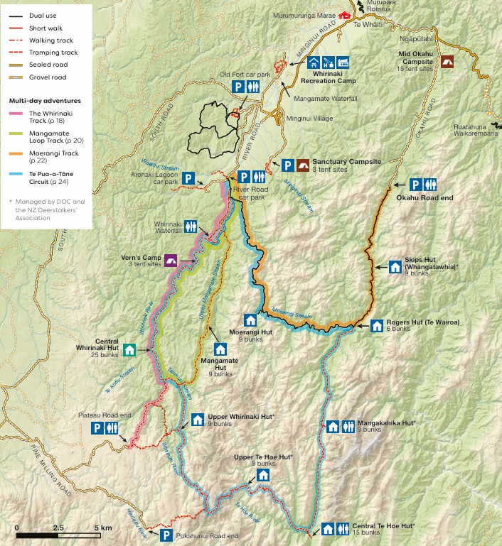 Learning the Hard Way: Our Wild Adventure on the Mangamate Loop – shem ...